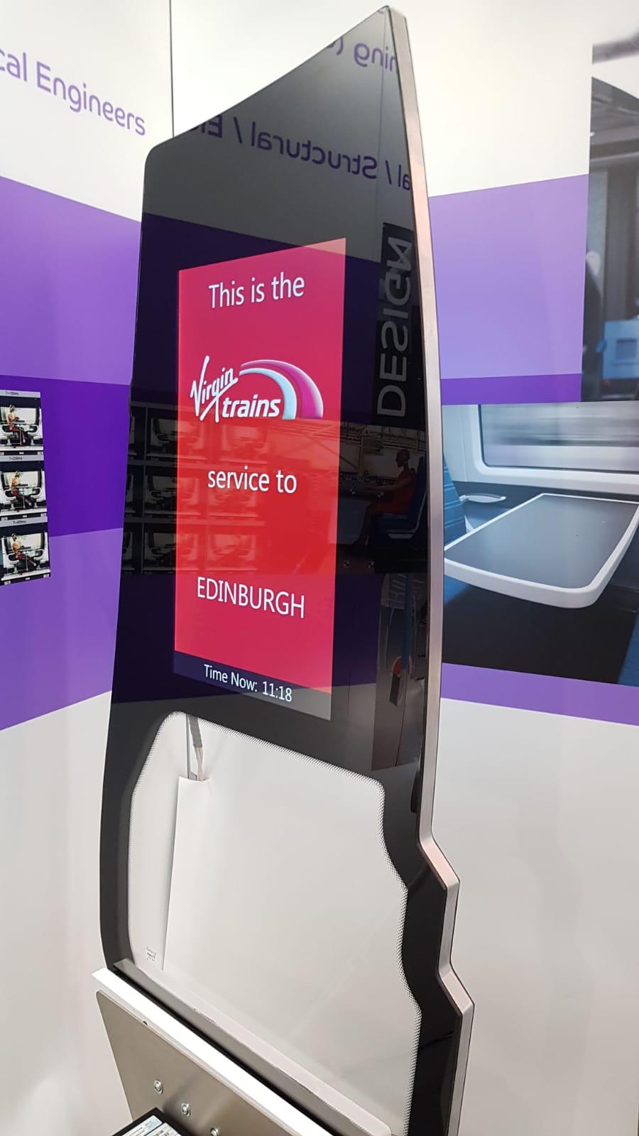 ScreeneX: Transforming Windows and Glass Areas into Vivid Digital ...