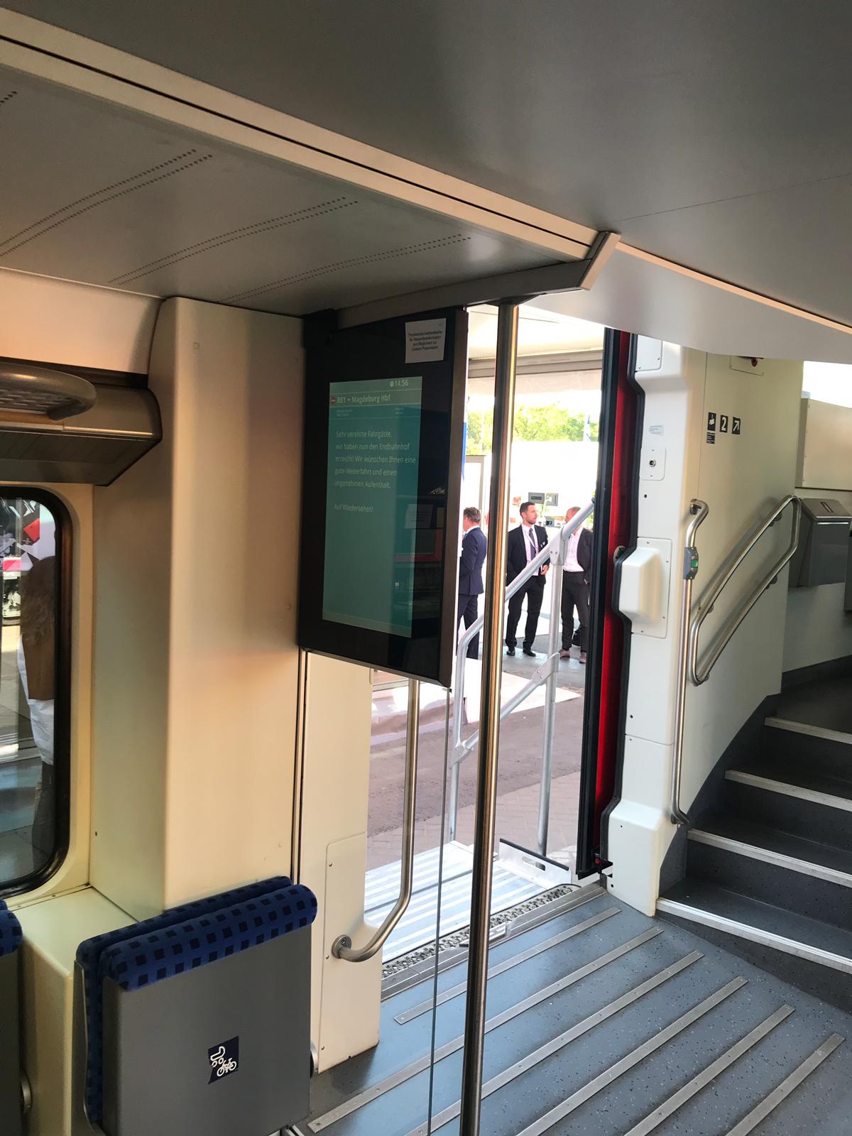 ScreeneX: Transforming Windows and Glass Areas into Vivid Digital ...