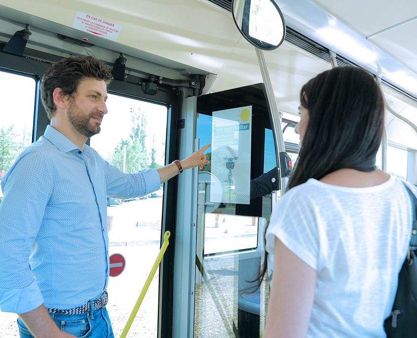 ScreeneX – Windows of Opportunities