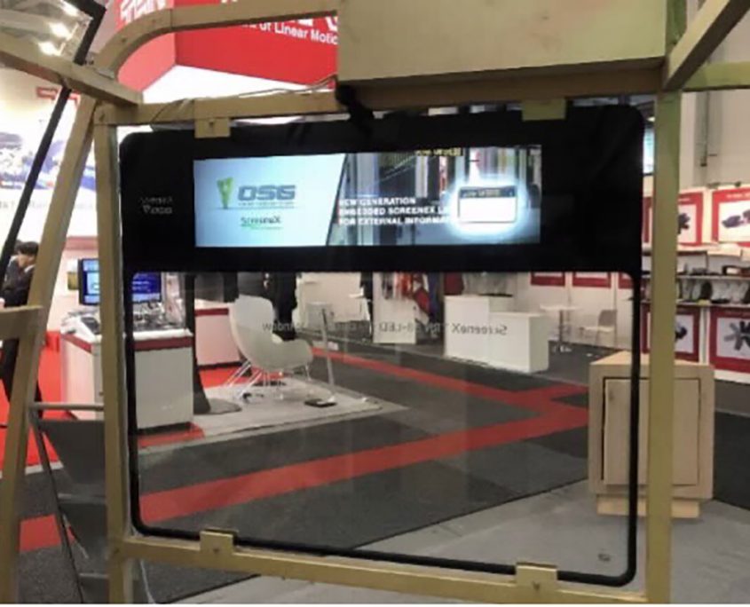 ScreeneX – Windows of Opportunities